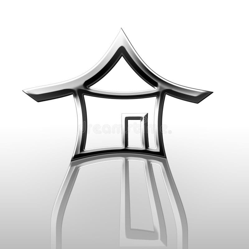 House Outline Stock Illustrations – 324,513 House Outline Stock ...