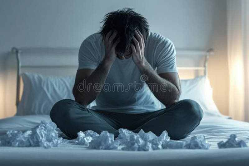 Self Doubt and Self Confidence Text on Paper Stock Photo - Image of ...