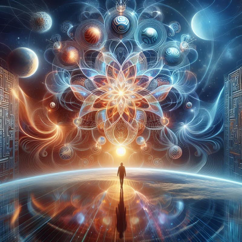 27 99. Reflecting on the Interconnectedness, Interdependence, N Stock ...