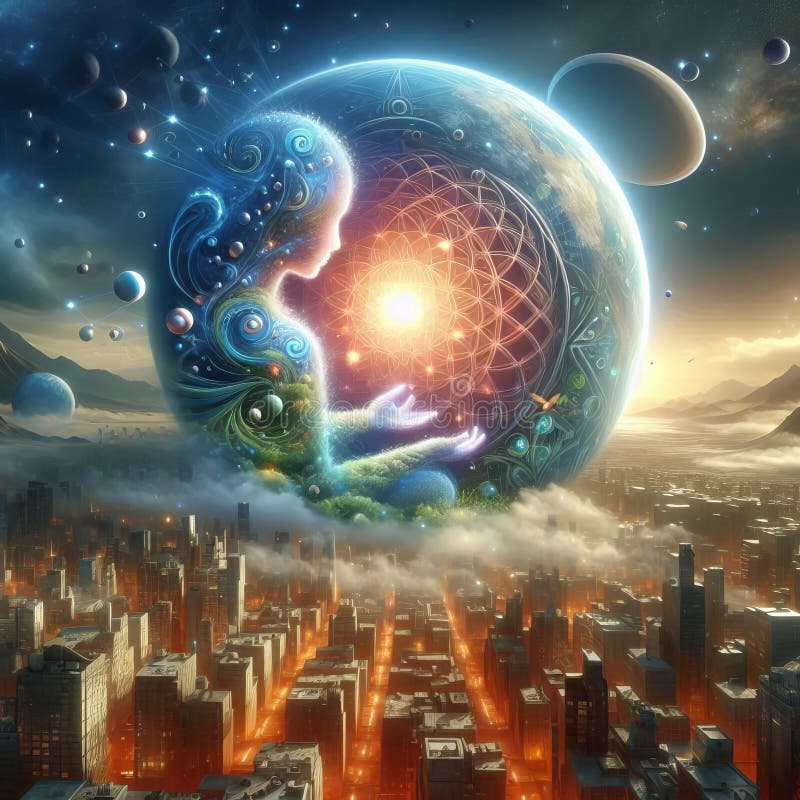 30 99. Reflecting on the Interconnectedness, Interdependence, N Stock ...