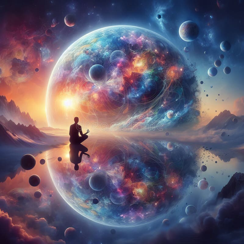 36 99. Reflecting on the Interconnectedness, Interdependence, N Stock ...