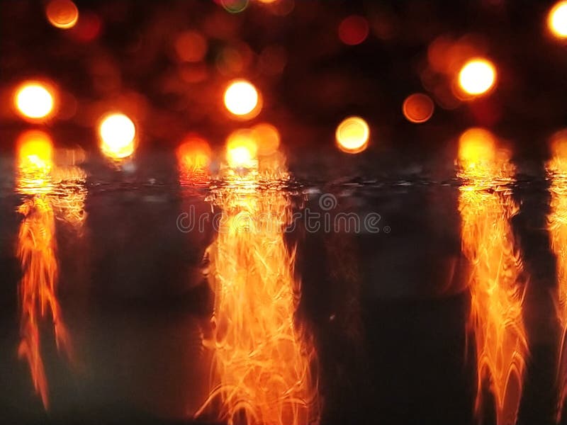 Abstract Firey Background Stock Photos - Free & Royalty-Free Stock ...