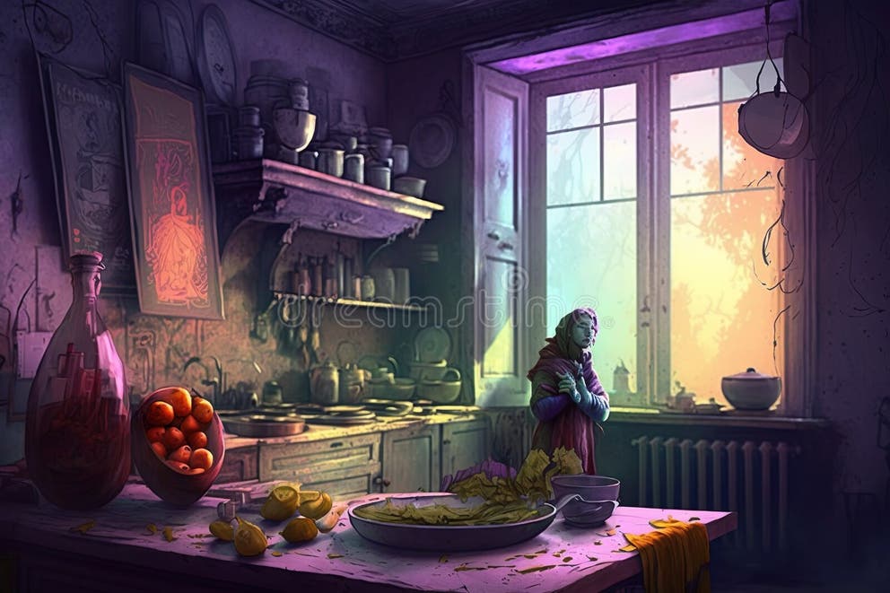 Reflecting the Range and Depth of Human Experience AI Generated ...