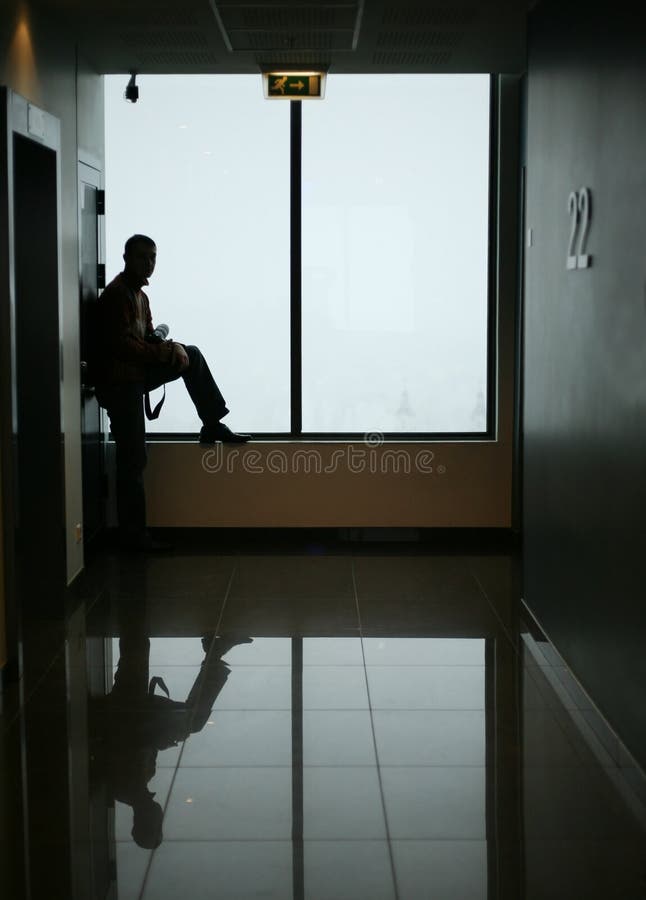 11,920 Man Reflection Window Stock Photos - Free & Royalty-Free Stock ...