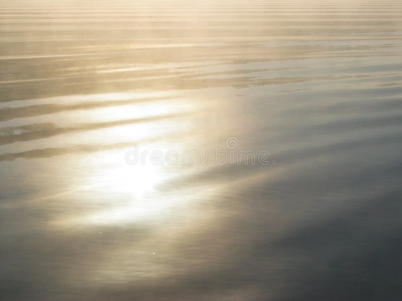 Water reflecting sunlight stock image. Image of green, sunlight - 128955
