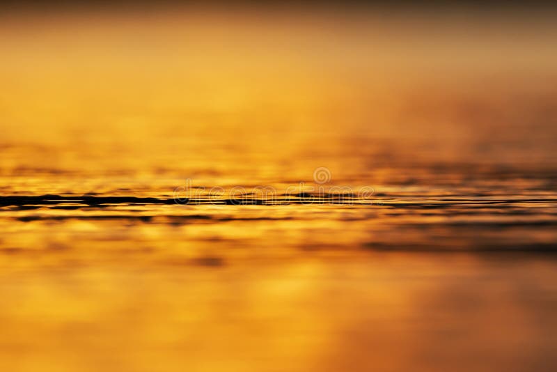 Reflection stock image. Image of cloud, horizon, sunrise - 258484591