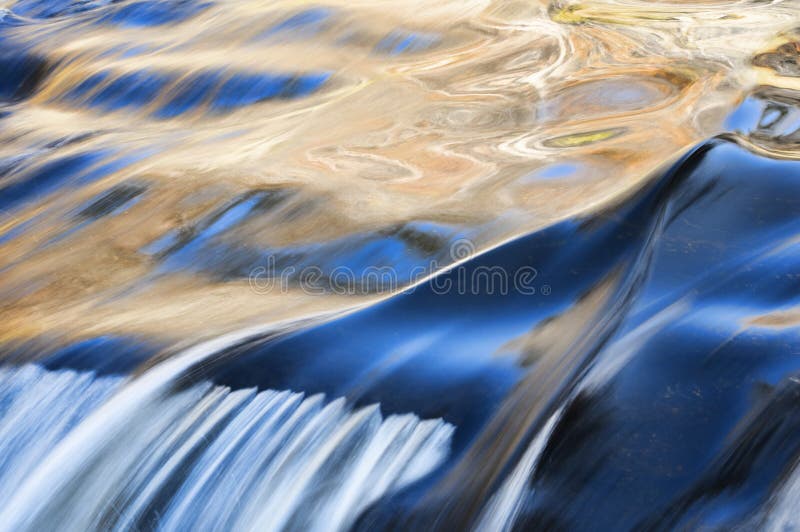 Reflection background stock photo. Image of light, gold - 21912364