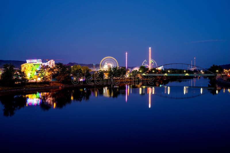 Reflection, Body Of Water, Landmark, Waterway Picture. Image: 117886090