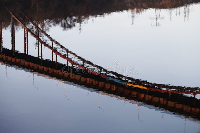 Bending Bridge Concrete Stock Photos - Free & Royalty-Free Stock Photos ...