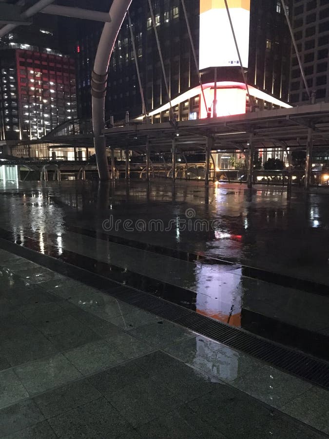 Reflection stock photo. Image of reflect, floor, reflection - 75380980