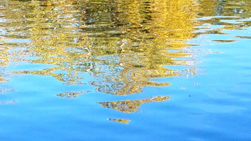 Reflection of a good day stock photo. Image of clear - 78739312