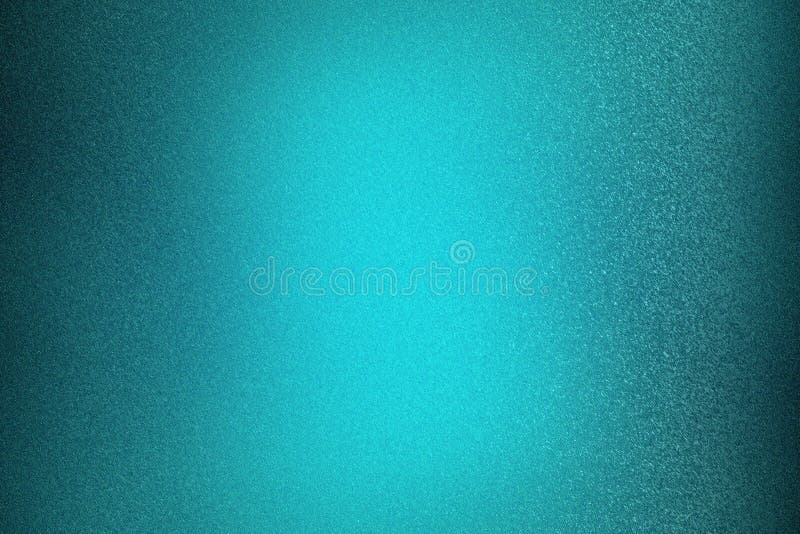 Reflection Green Metal Wall, Abstract Texture Background Stock ...