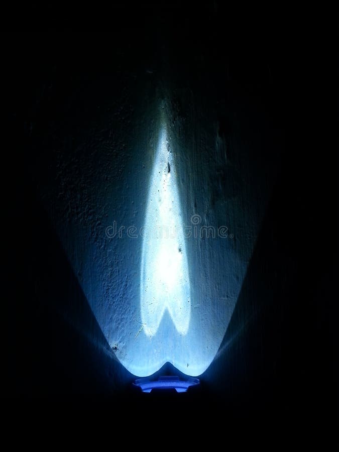 Reflection stock photo. Image of reflection, shot, torchlight - 113805534