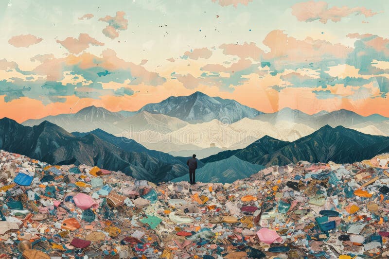 Reflection on the Intersection of Human Activity and Environmental Harm ...