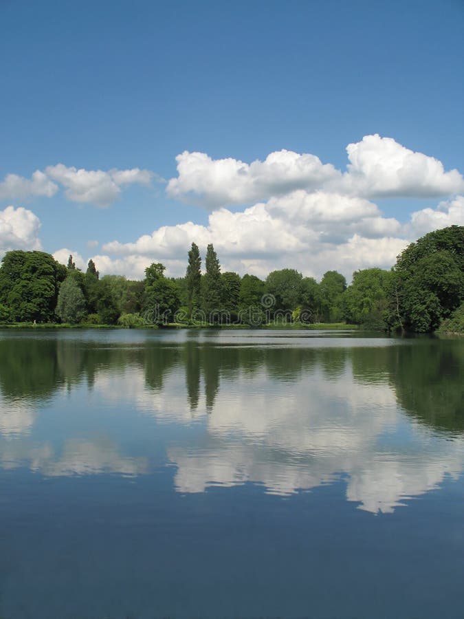 Reflection landscape stock photo. Image of relax, reflection - 3212008