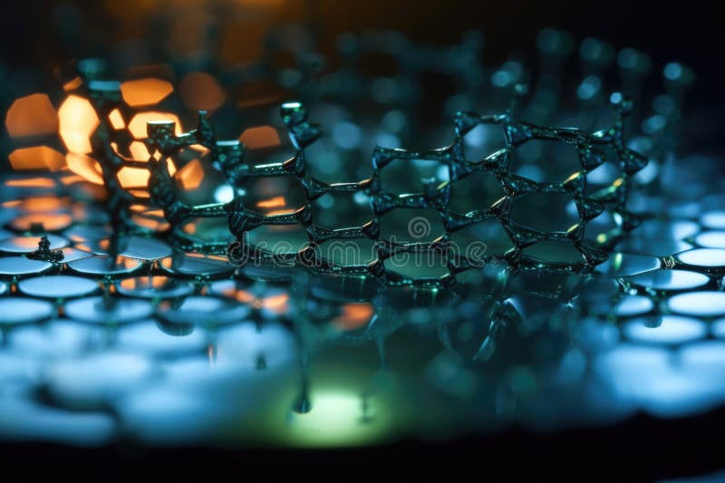 Nanomaterials Science Stock Illustrations – 192 Nanomaterials Science ...