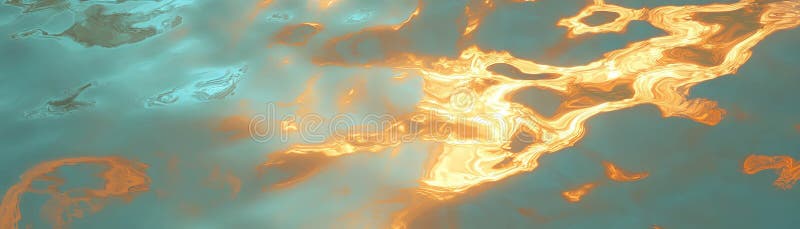 Reflection of Light on Venetian Plaster with High Gloss Finish in ...