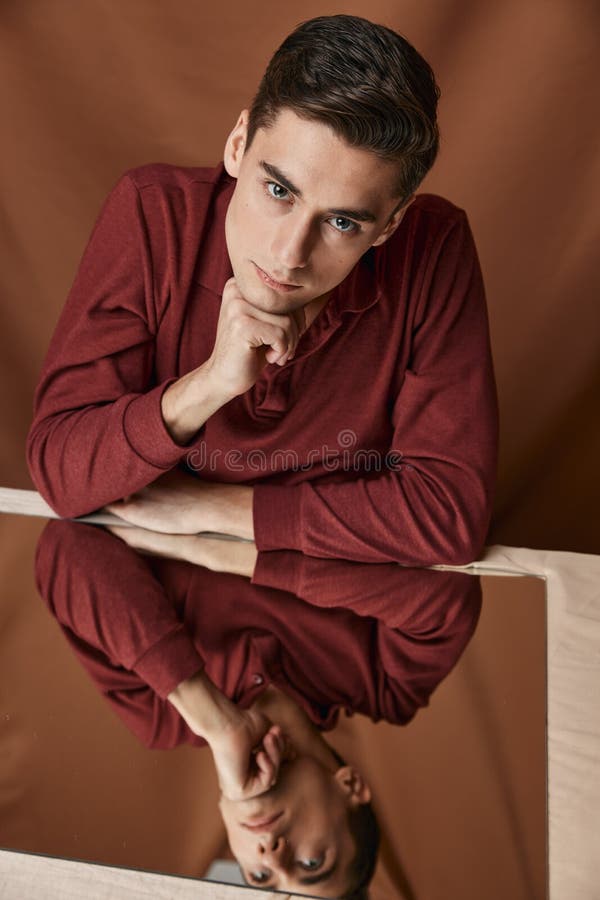 Sexy Smug Guy Photos - Free & Royalty-Free Stock Photos from Dreamstime