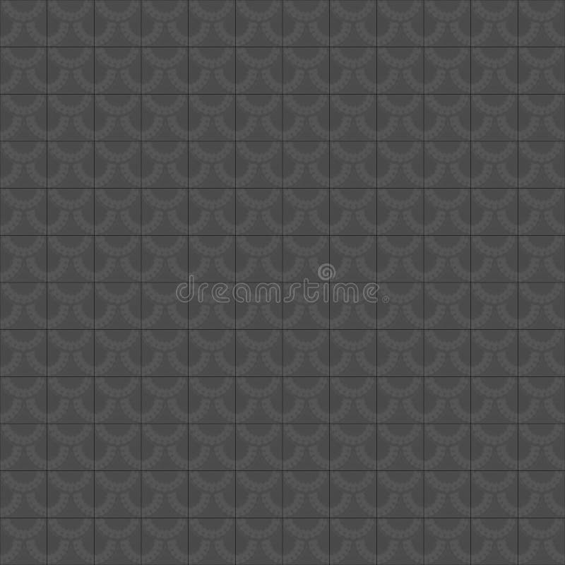 Reflection Map Patterned Tiles, High Quality, Natural Background Stock ...