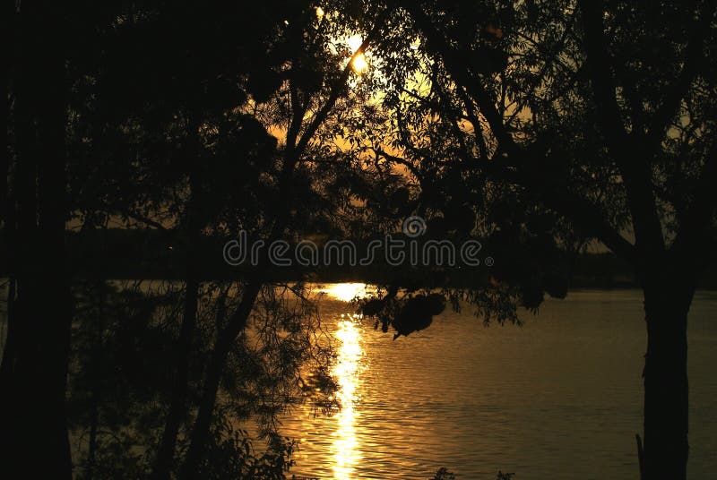 Reflection, Nature, Water, Light Picture. Image: 134105278