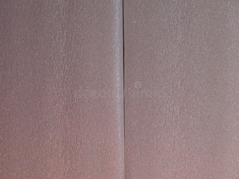 Reflection on Plastic Sheet for Abstract Minimalist Background Stock ...