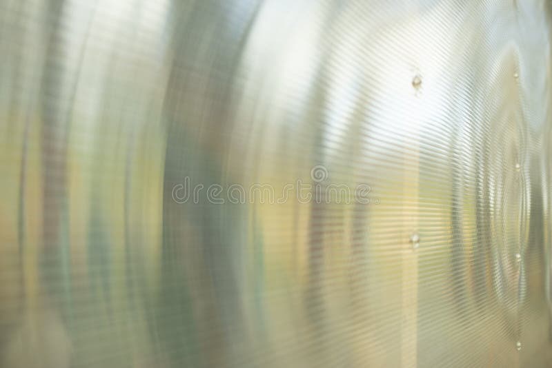 Distorted Plastic with Light Stock Photo - Image of lights, light: 38871766