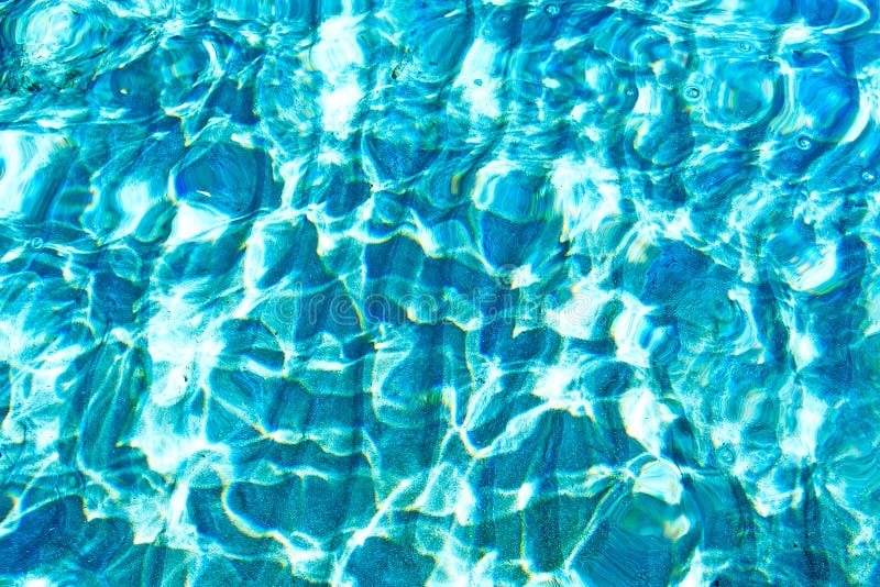 Reflection of the Rays of the Sun in the Sea Stock Photo - Image of ...