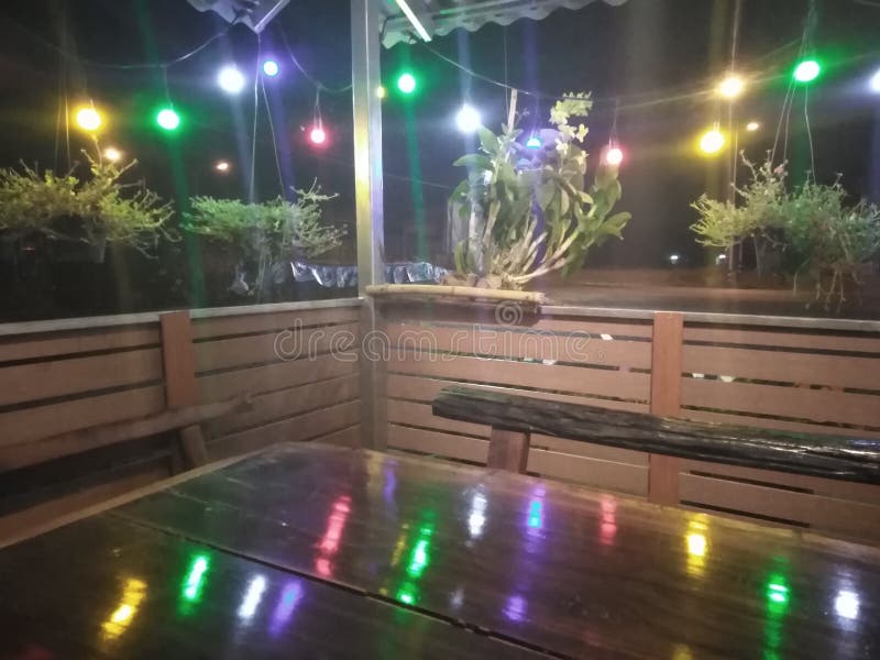 Reflection stock photo. Image of multicolour, green - 136953008