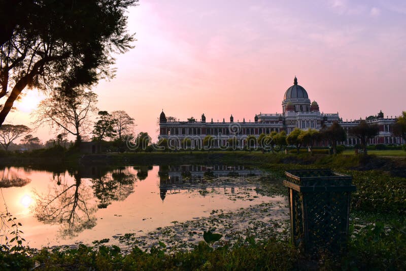 Coochbehar Rajbari Stock Photos - Free & Royalty-Free Stock Photos from ...