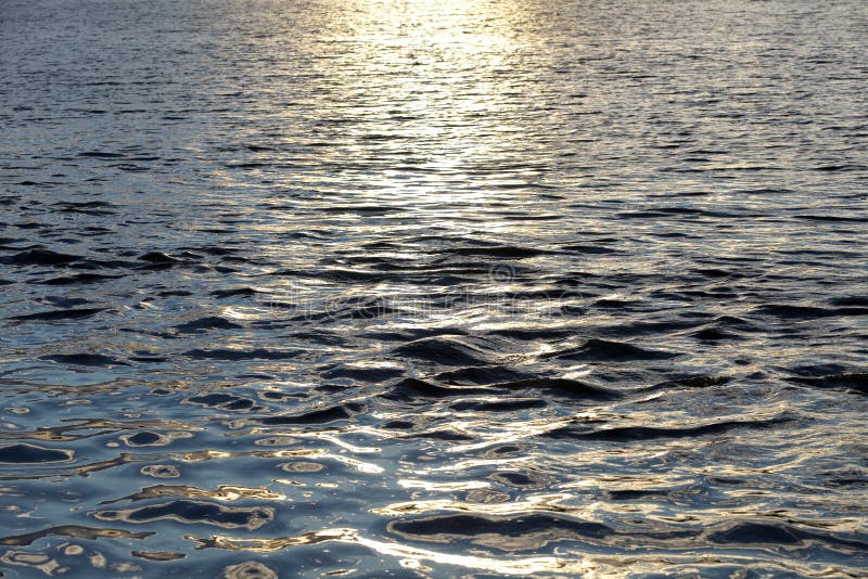 Reflection in river stock photo. Image of afternoon, dusk - 35775272