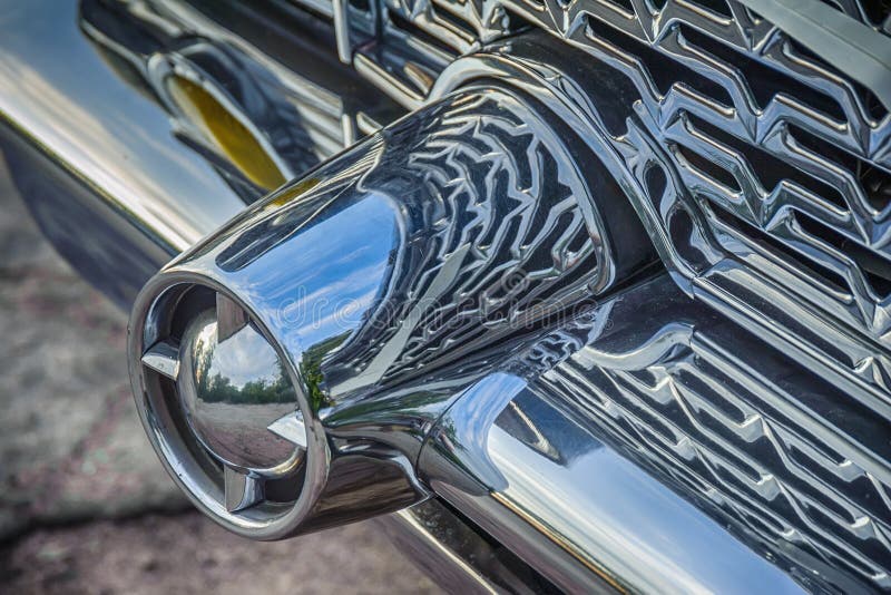 Reflection in a shiny car stock image. Image of traveling - 252796937