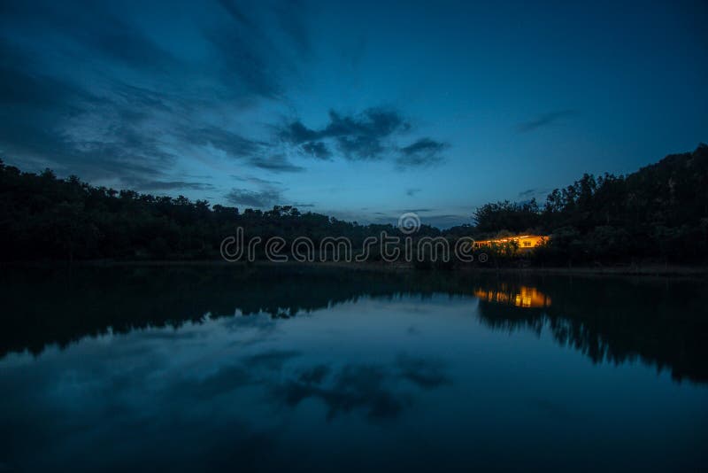 Water, Nature, Sky, Reflection Picture. Image: 102634351