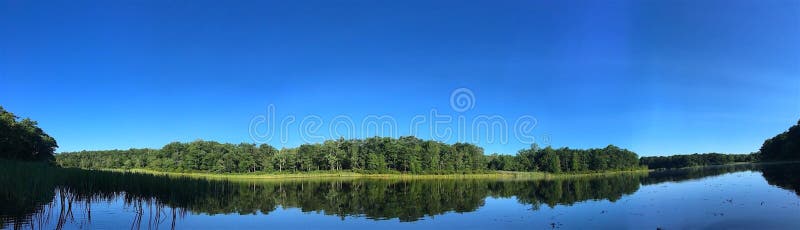Water, Nature, Sky, Reflection Picture. Image: 102634351