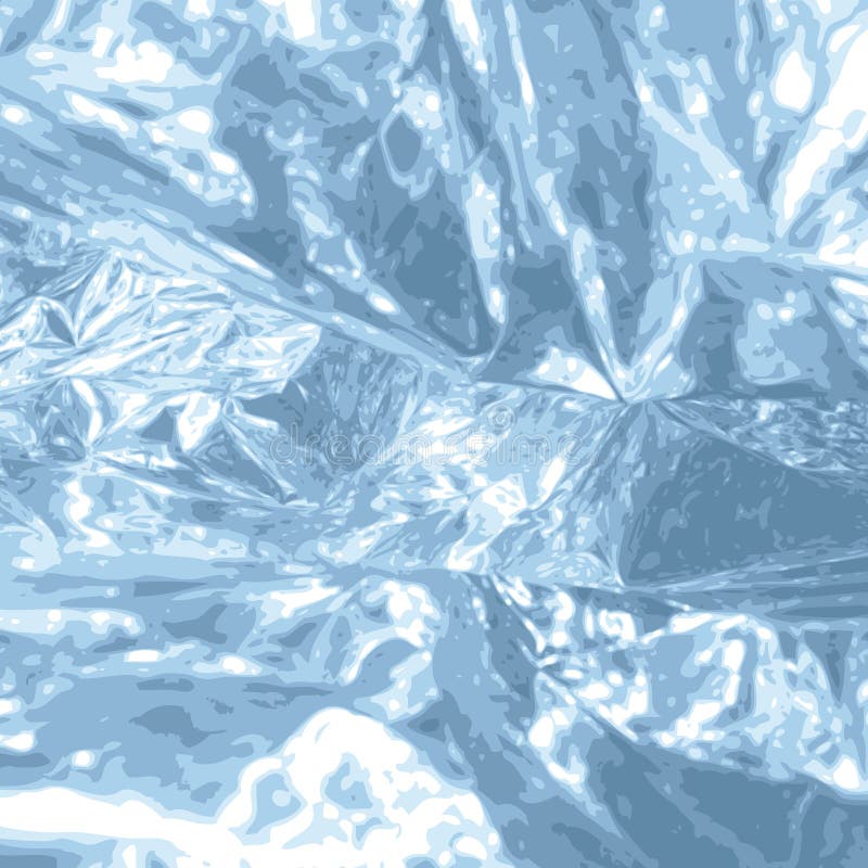 Reflection (vector) stock vector. Illustration of lines - 9207711