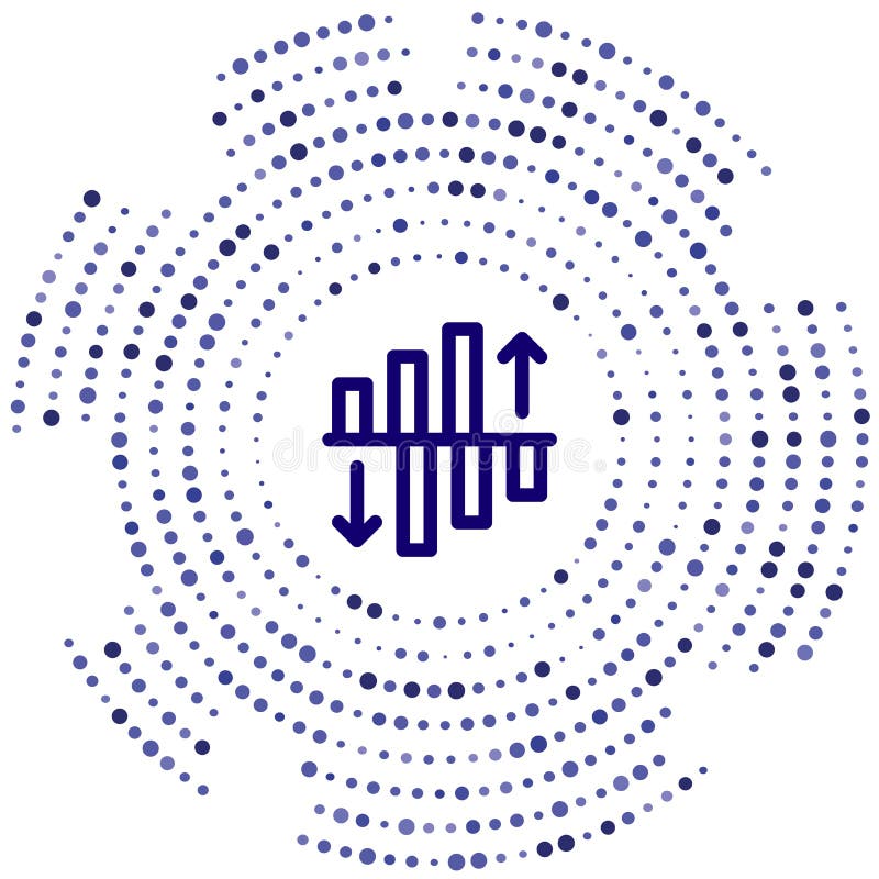 Reflection Vector Icon. Reflection Editable Stroke. Reflection Linear ...