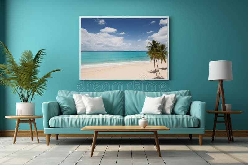 Reflection of Vibrant Moments: Ultra-high Resolution Inside an Empty ...