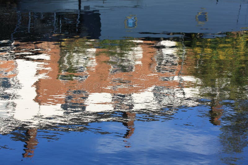 Reflection stock photo. Image of color, reflection, place - 47011882
