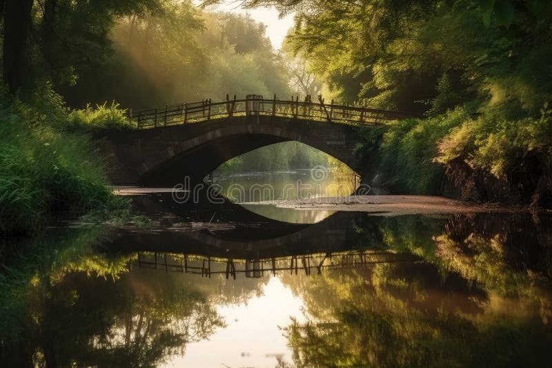 Natural Channel Stock Illustrations – 2,584 Natural Channel Stock ...