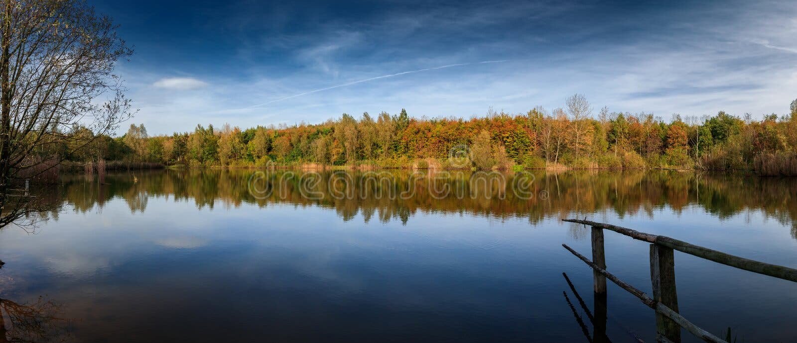 Water, Nature, Sky, Reflection Picture. Image: 102634351
