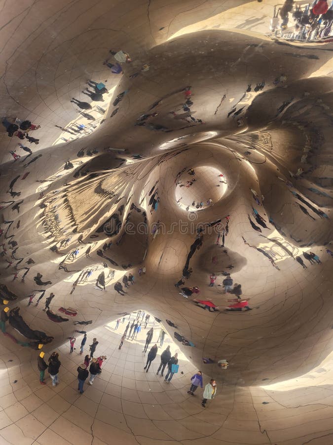 Cloud Gate Sketch Stock Photos - Free & Royalty-Free Stock Photos from ...