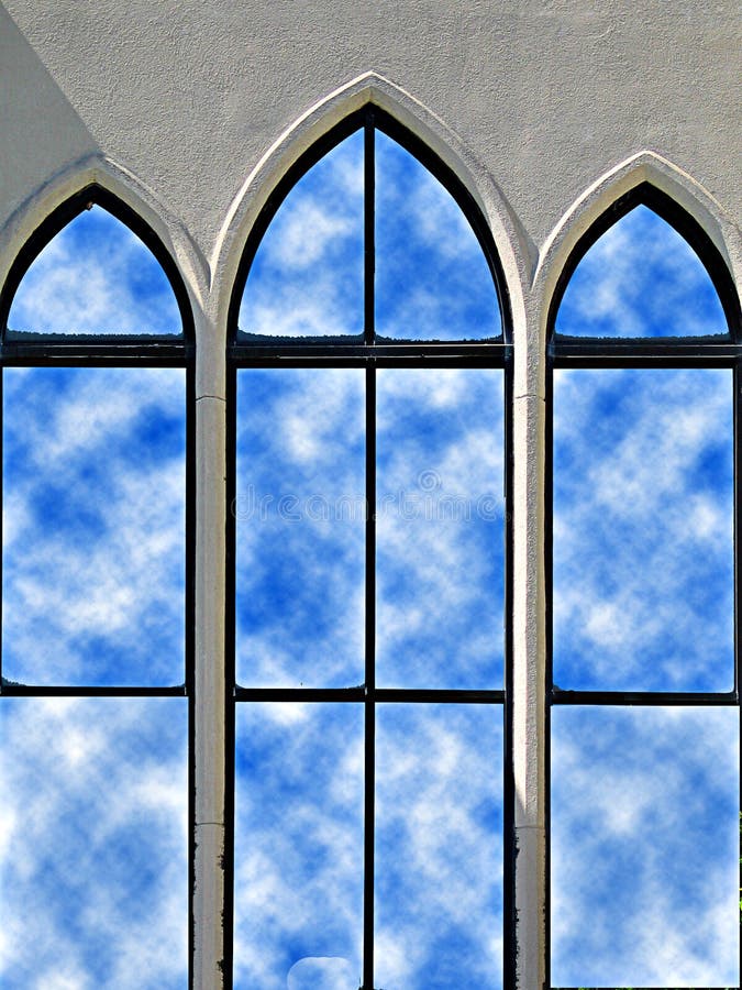 Church Window Pane 2 Stock Photos - Free & Royalty-Free Stock Photos ...