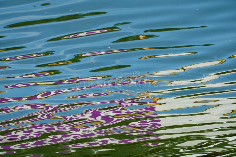 Reflections on IOR Lake stock photo. Image of nature - 264090340