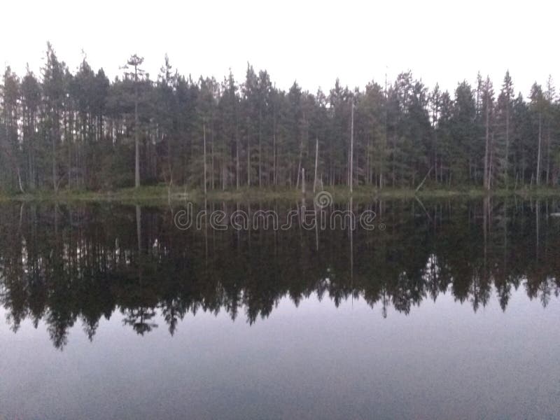 Reflections stock image. Image of lake, reflections - 153478553