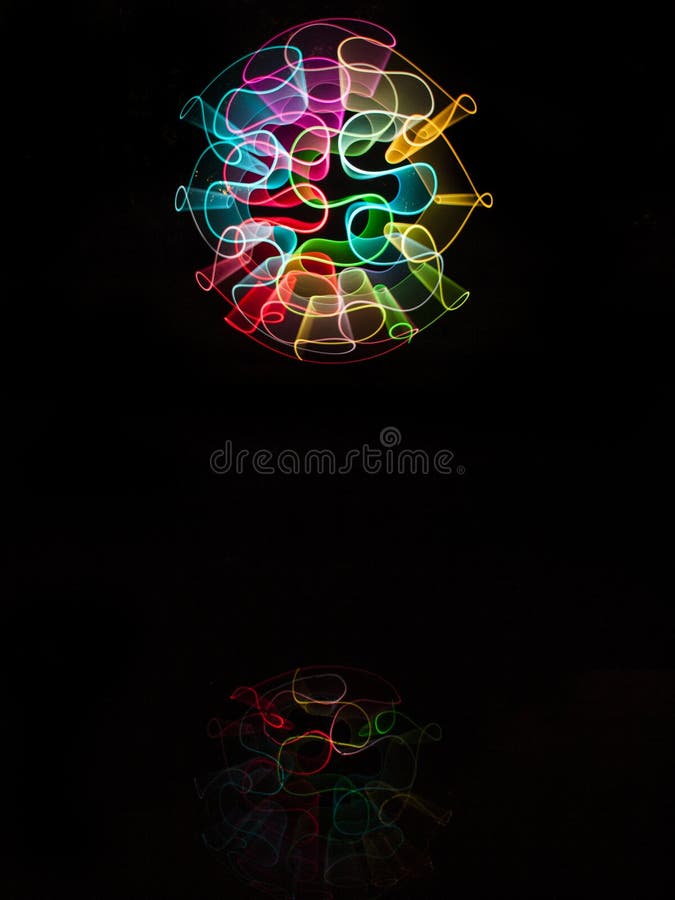 Reflections of light stock image. Image of refelcting - 39777867