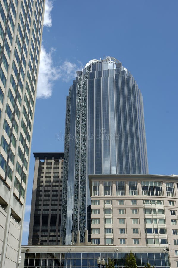 IBM-Marathon Tower editorial stock photo. Image of kohn - 79026198