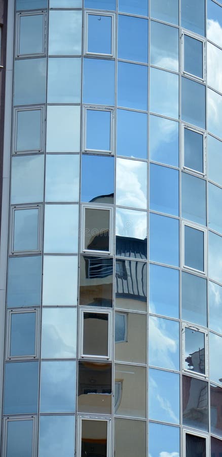 Reflections stock photo. Image of work, yellow, background - 41385602