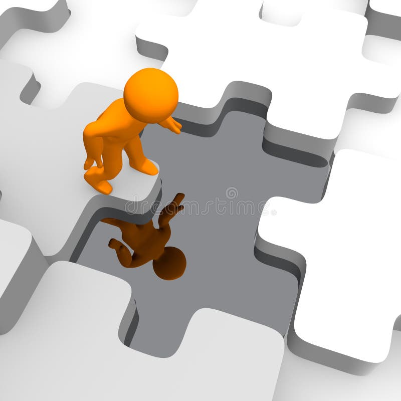 Reflections Puzzles Stock Illustrations – 22 Reflections Puzzles Stock ...