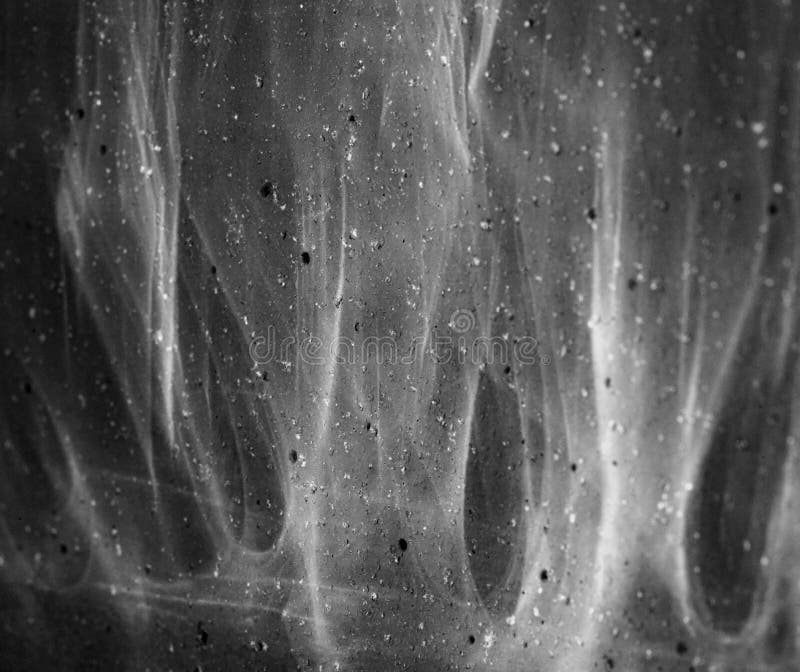 Reflections on a Textured Wall As Background, Texture or Backdrop Stock ...