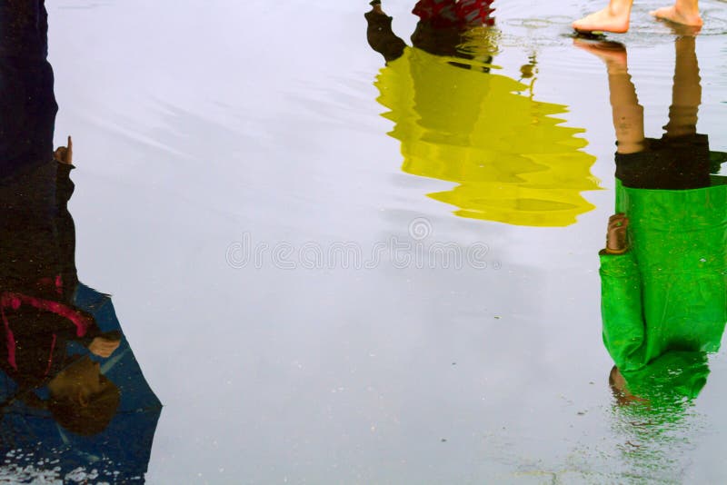 488 Kids Puddles Photos - Free & Royalty-Free Stock Photos from Dreamstime