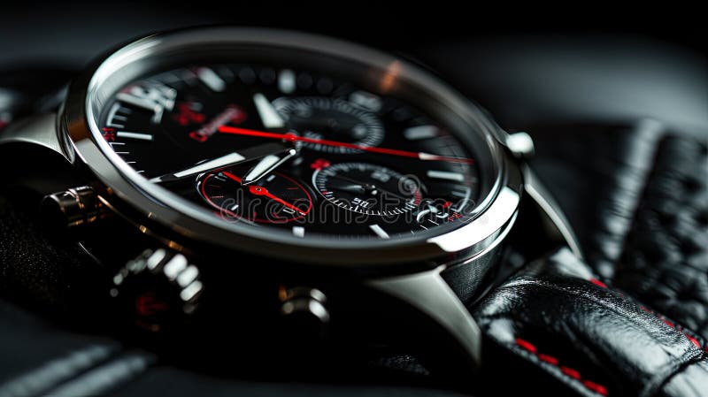 Reflections of Time stock illustration. Illustration of design - 302254517